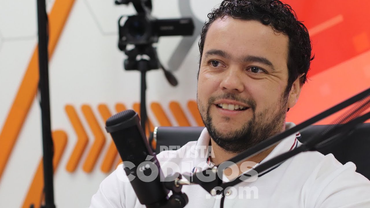 Daniel Vigo - candidato a Concejal de Posadas - YouTube