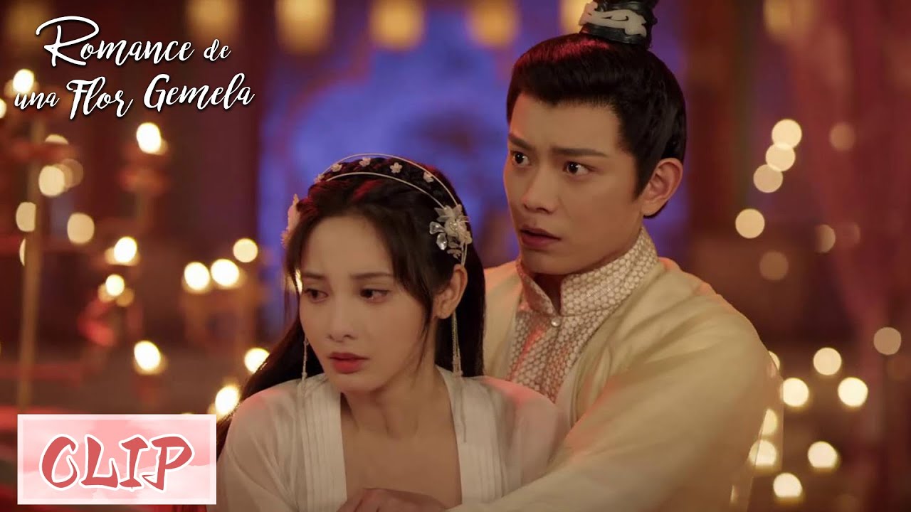 Clip 15 ¿Nie Sangyu se vio obligado a arrodillarse? | Romance de una ...