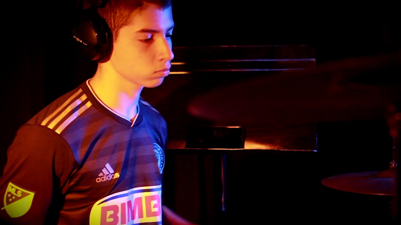 Dance of Eternity Joey Weber - YouTube