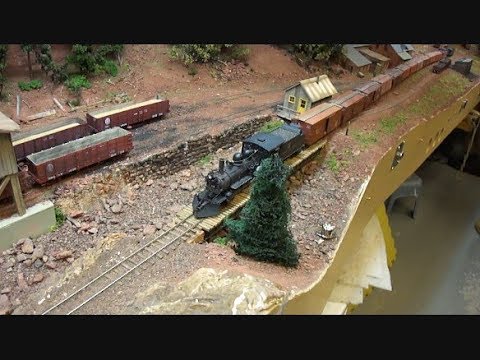 BILL SCOBIE's First OPS Session for 2017-2018 - YouTube