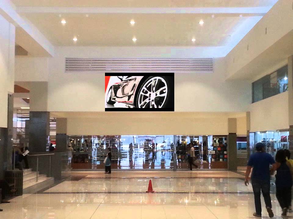 Dorado mall video - YouTube
