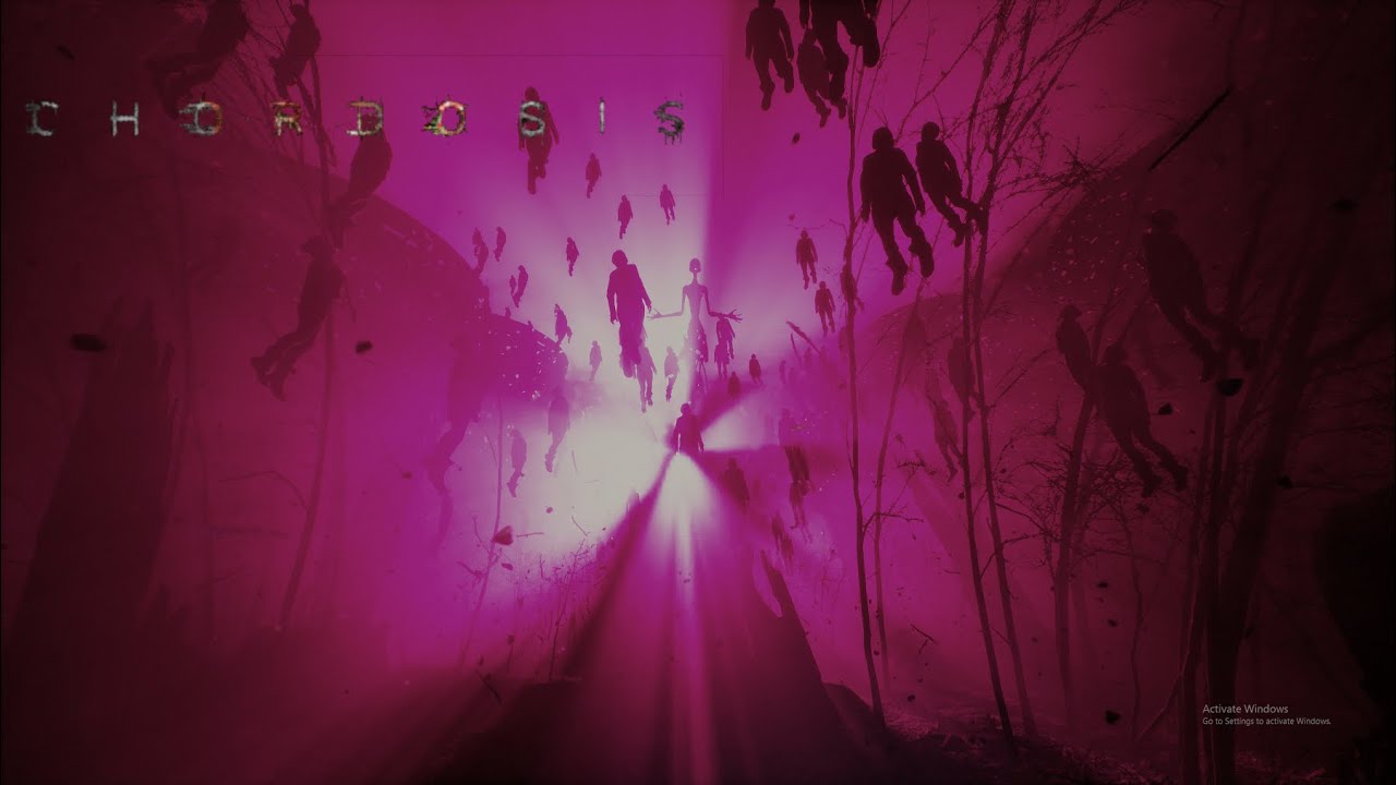 Realistic Alien Horror Game | Chordosis Episode 1 - YouTube