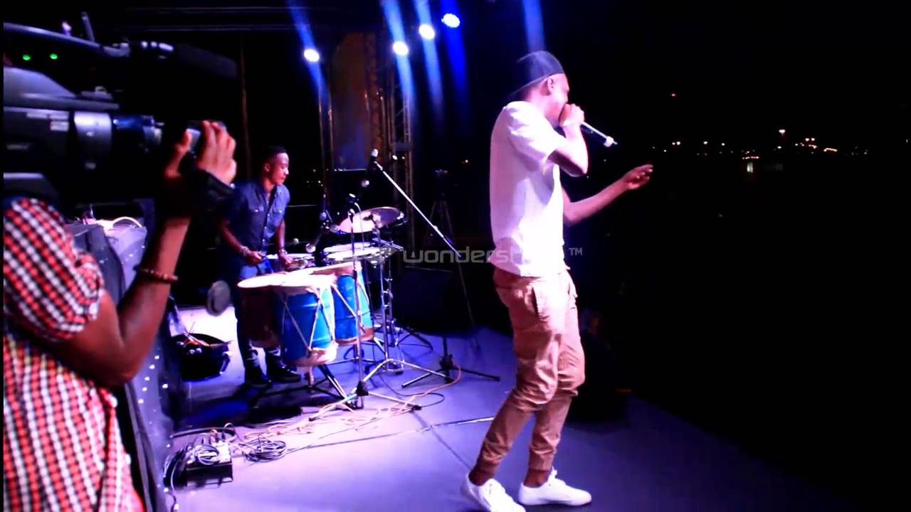 Black Motion - 2nd Annual - 1st Sunday 2014 - YouTube