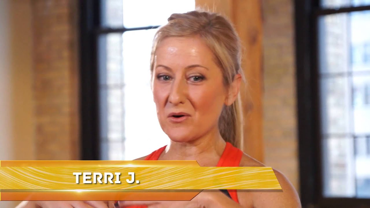 Clubz Fitness - Home Fitness Program - YouTube