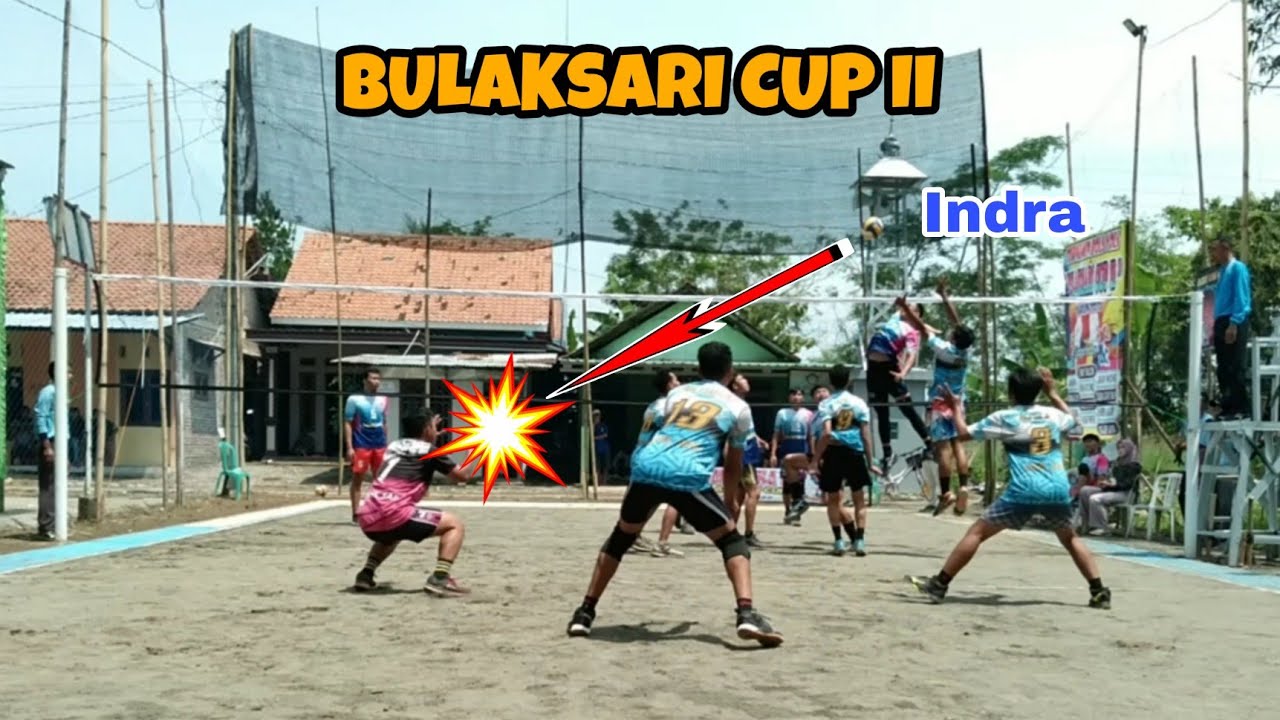 PANVOC VS SAYUR BALAP||adrik,didik,bayu dkk vs afi,sabar,indra,apip dkk ...