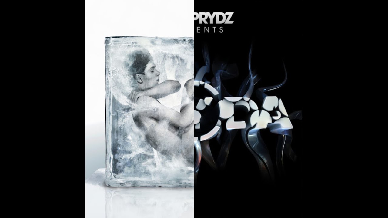 Polarkreis 18 X Pryda - Allein (Extended Mashup Mix) - YouTube