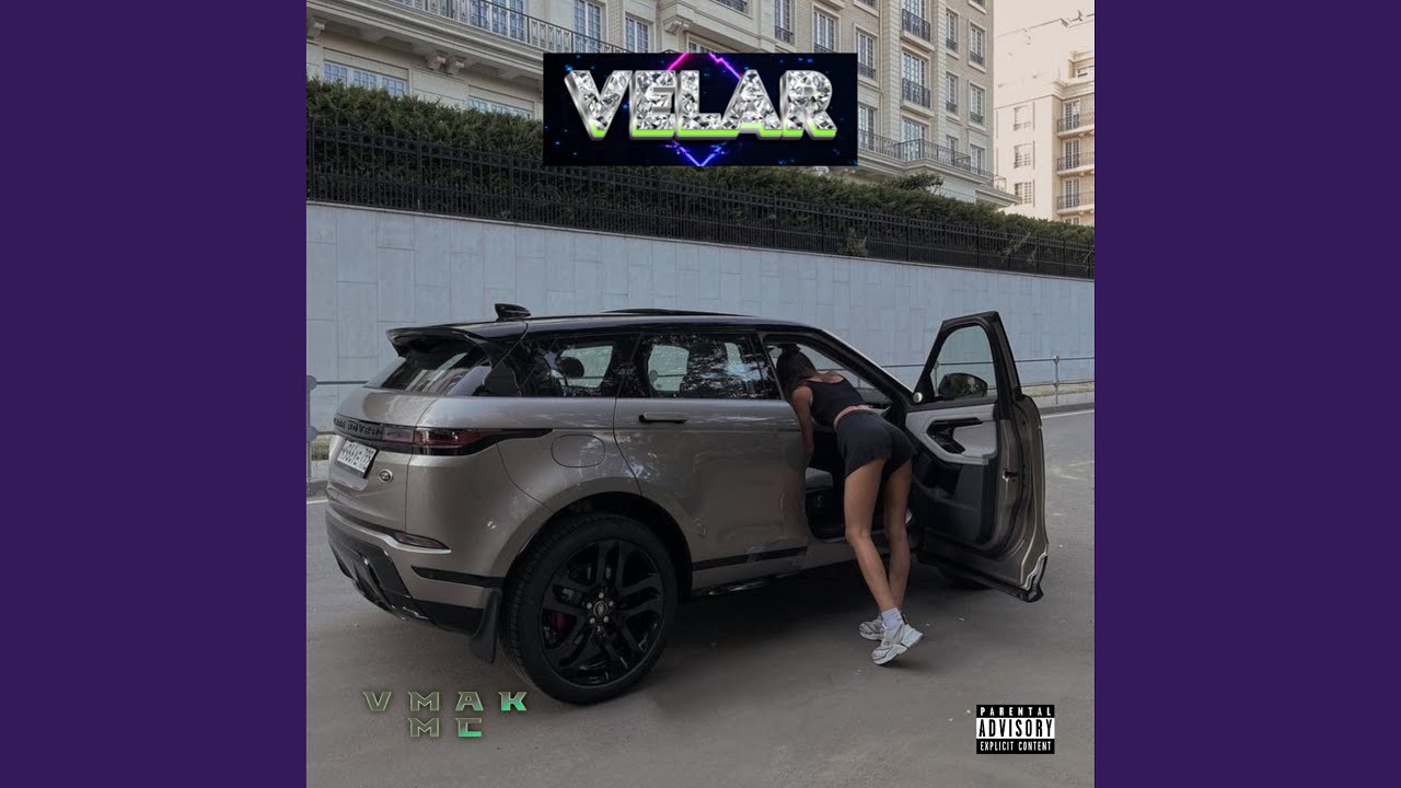 Velar - YouTube