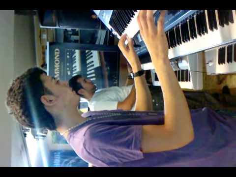 Hatay / Samandag arabca müzik