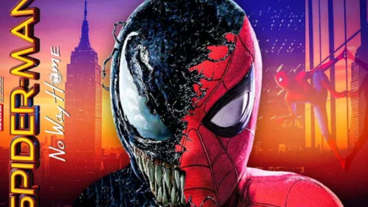 Spider Man No Way Home|| Full Movie - YouTube