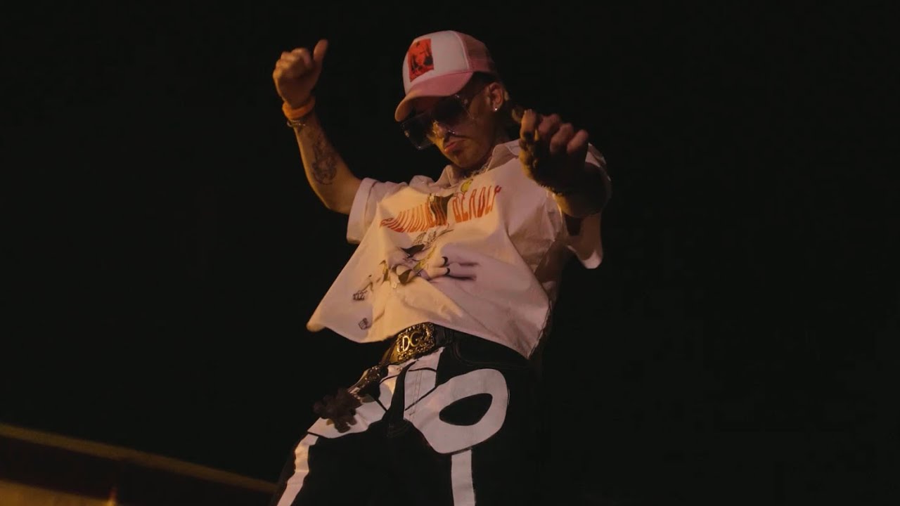 ohtrapstar - Remedy (Official Music Video) - YouTube