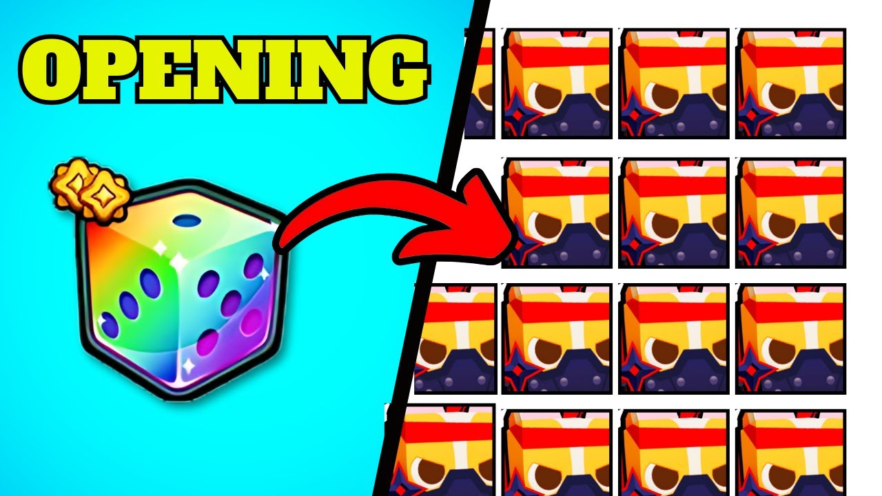 I Open Tons of 10M dice and got huge On RNG UPDATE Pet simulator 99 ...