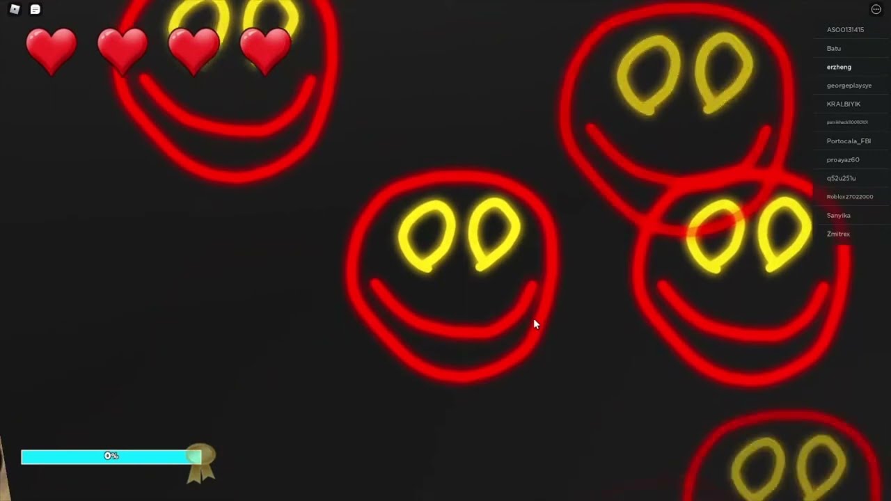 Roblox Red ball 4 all mini bosses and boss in story mode(normal ...