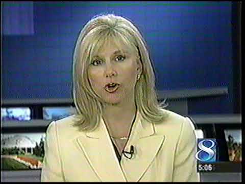 KCCI News at 5 - April 5, 2005 - YouTube