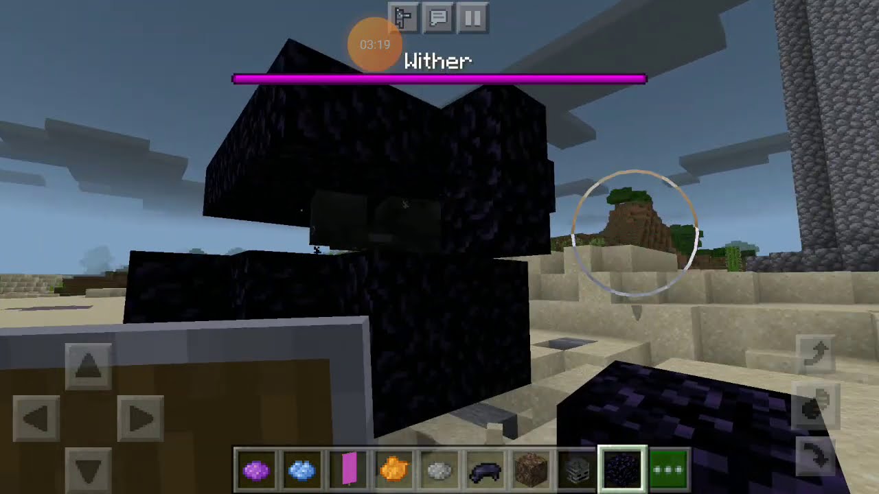 Tutorial de Minecraft: Como Fazer uma Farm de Wither - YouTube