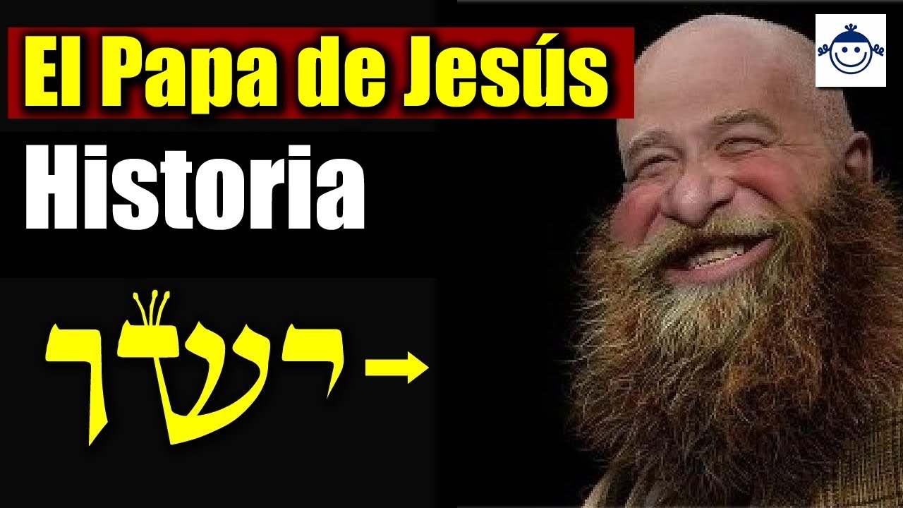 ¿Qué Dice la Biblia Sobre El Verdadero Papá de Jesús? Ben Pandera ...