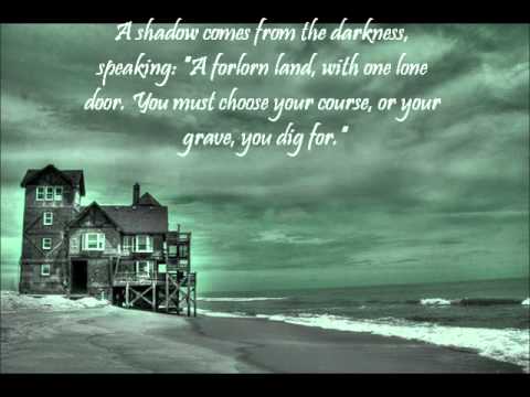 The Golden Share || Poetry || Clay Dubberly - YouTube