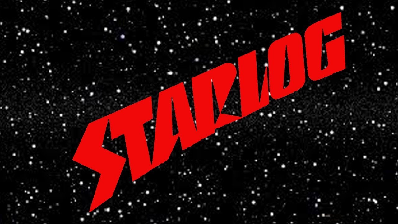 Vintage Paper: Starlog, Star Wars and Monsters - YouTube