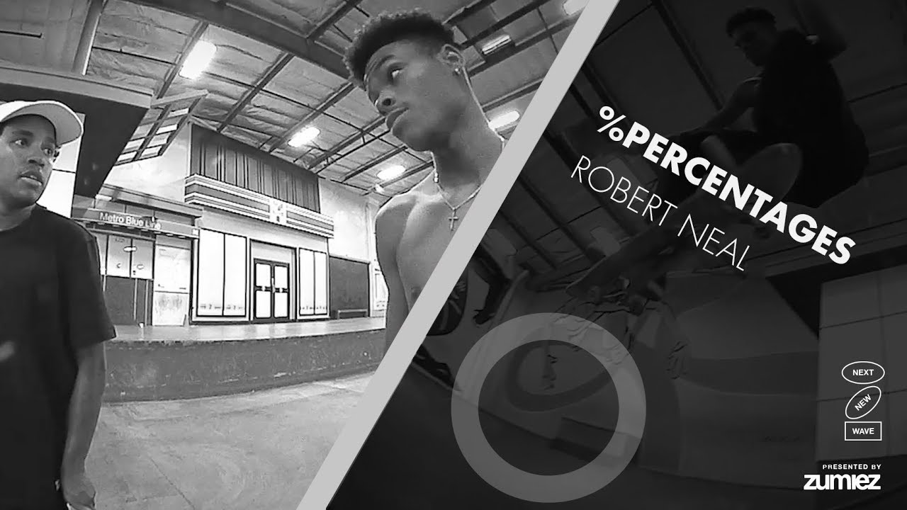 Robert Neal - Percentages - YouTube
