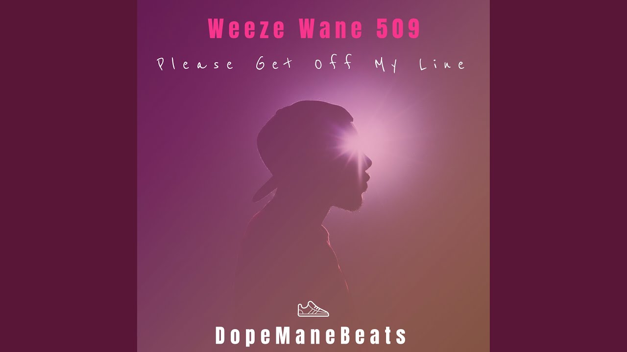 Please Get Off My Line - YouTube