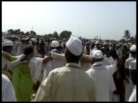 Baba Maharaj Satarkar Dindi 4 - Ashadi Vari 2014 - YouTube