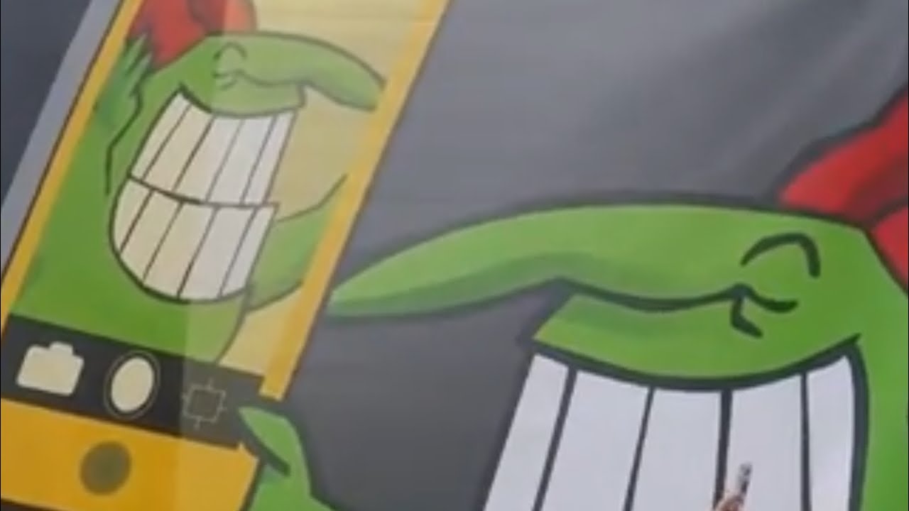 Just For Laughs 1986 Logo English Redub - YouTube