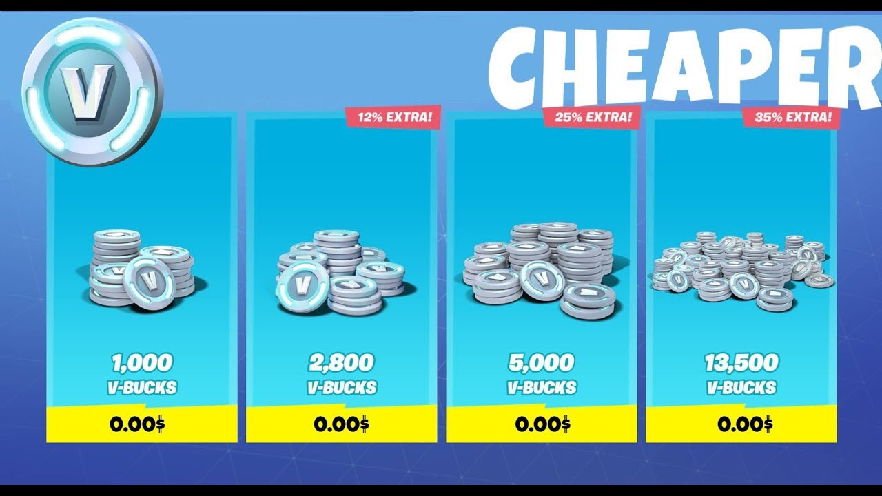 *NEW* FORTNITE CHEAP VBUCKS METHOD IN FORTNITE | NOT PATCHED 03/30 | DISCORD IN BIO - YouTube
