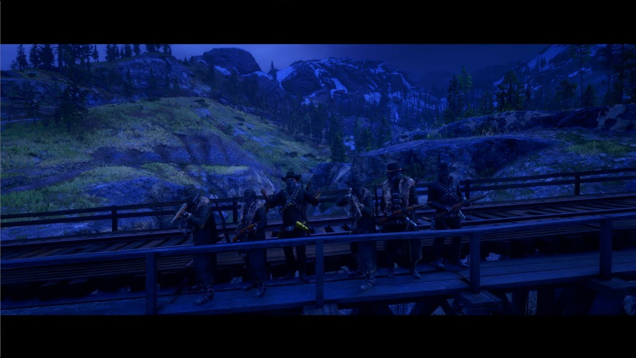 [FPLAYT REDM] JEFUITOR MONTAGE | PATRIOTU💣 - YouTube