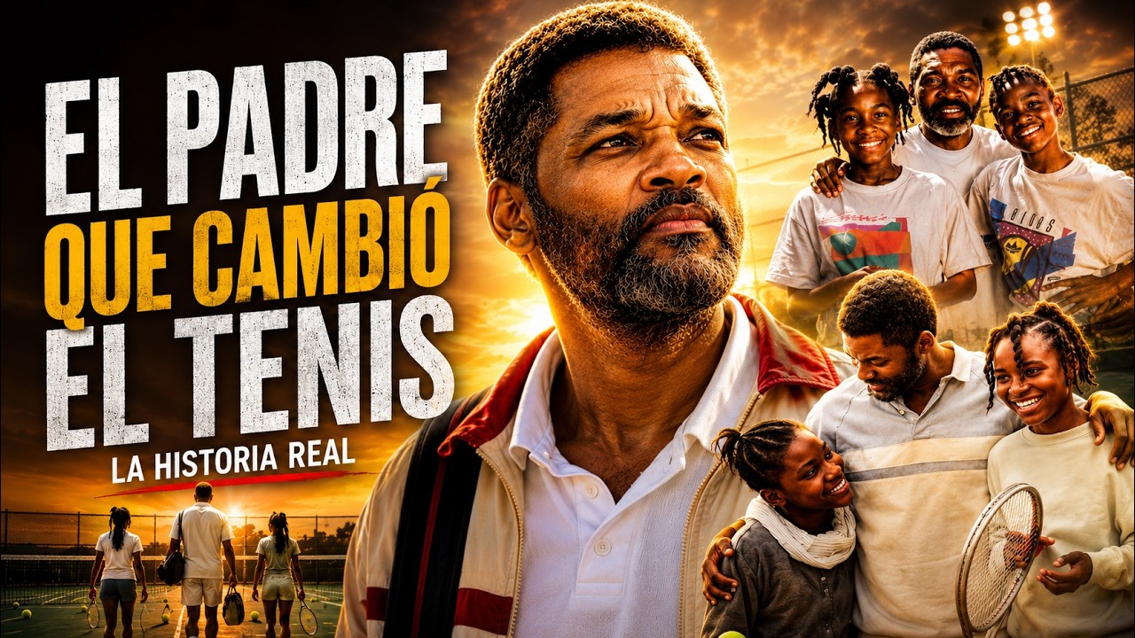 El metodo williams: Analisis / Resumen y Escenas Mas Impactantes de Una ...