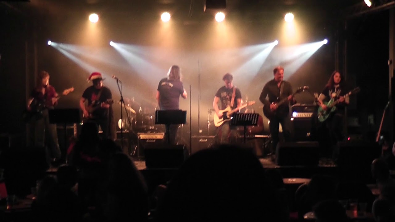 Disco 2000 - Pulp Cover - YouTube