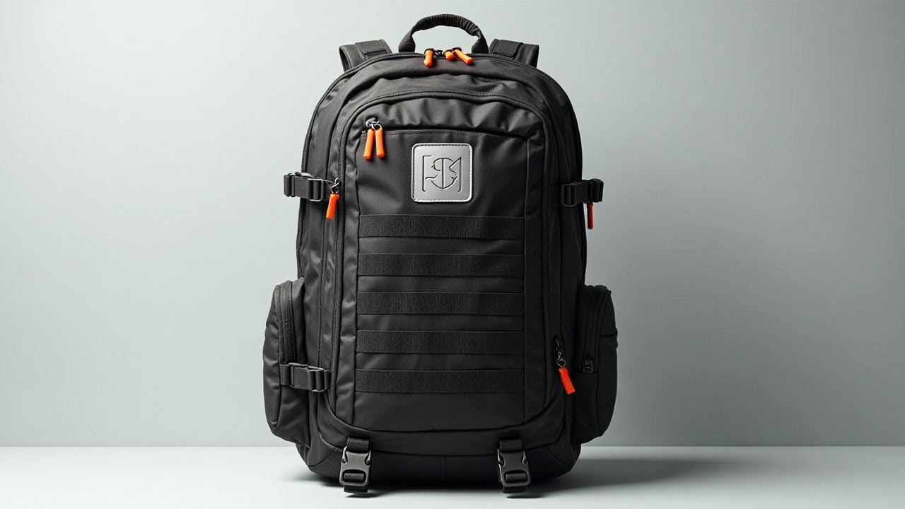 Best Tactical Backpacks 2025: No.1 Definitely Will Shock You - YouTube