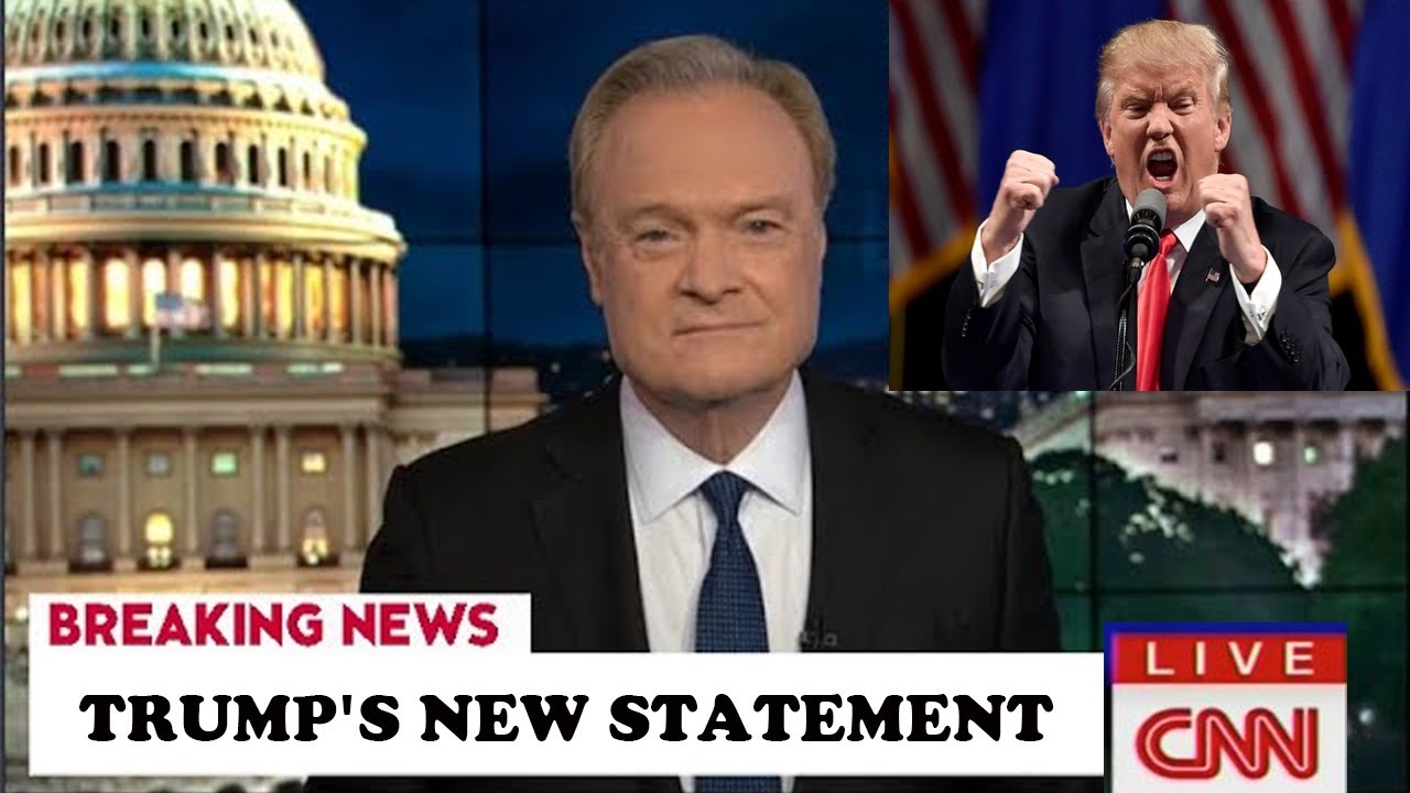 BREAKING TRUMP NEWS 10PM 6 /10 /21 _ CNN Breaking News Today Jun 10 ...