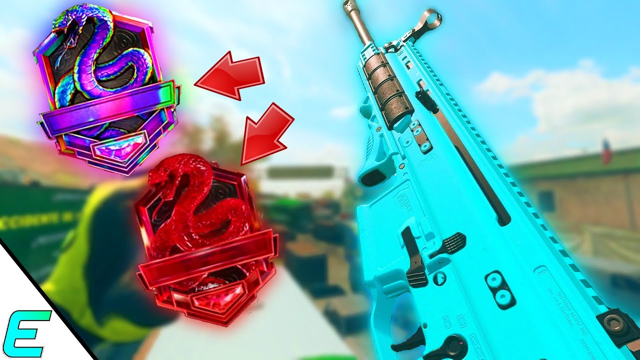 Full Iridescent team SMOKES Full Crimson team in MW2 Ranked Play! - YouTube