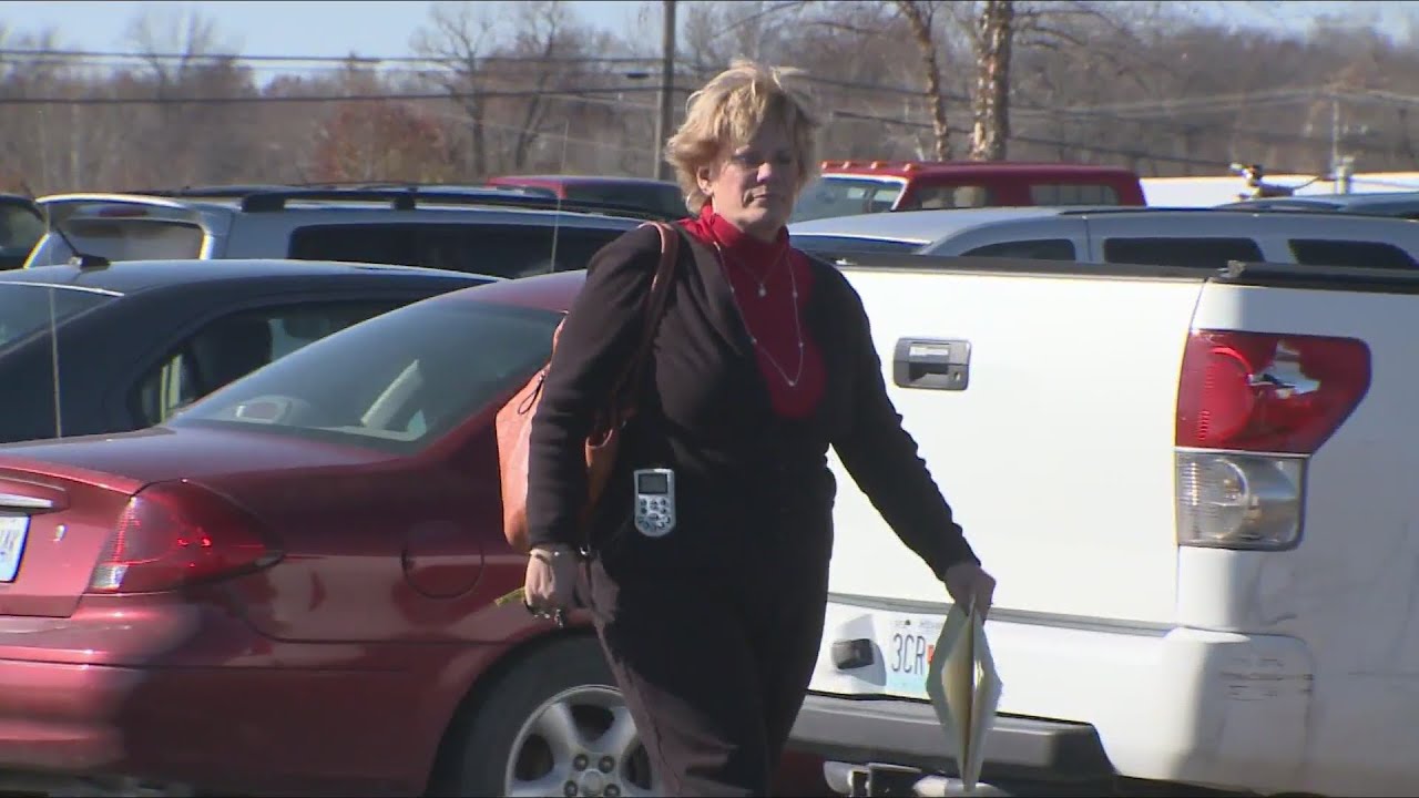 FOX Files exclusive 'The Real Truth About Pam Hupp' tonight at 9 pm ...