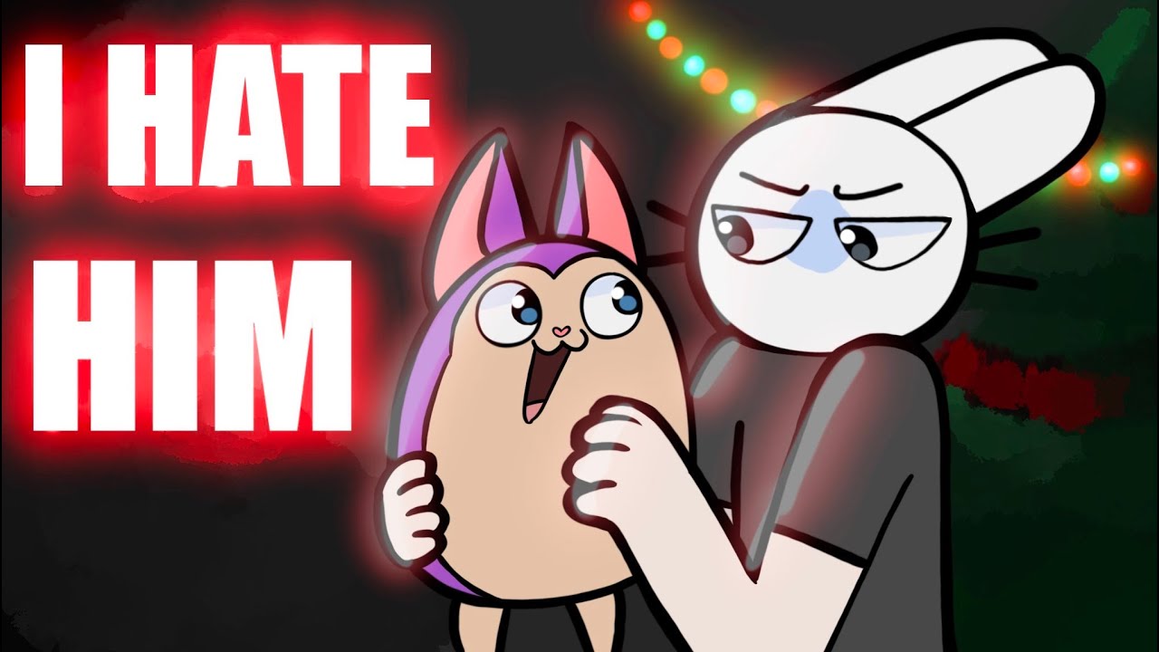 These Tattle Tails are RUINING my SANITY - YouTube