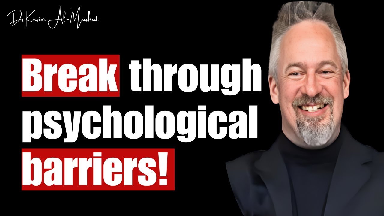 Award-Winning Filmmaker On Improving Your Life - YouTube