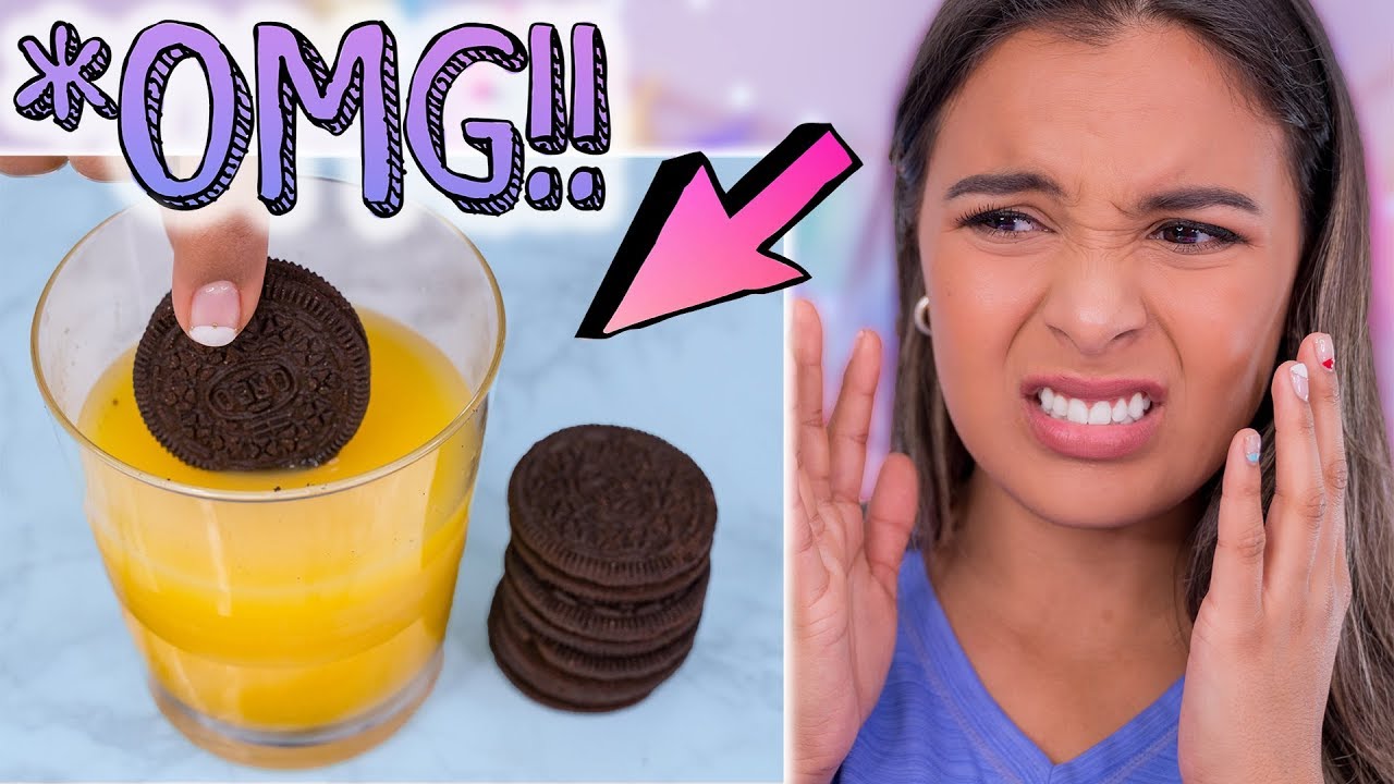 8 ANNOYING THINGS PEOPLE DO! Can You Relate?! - YouTube