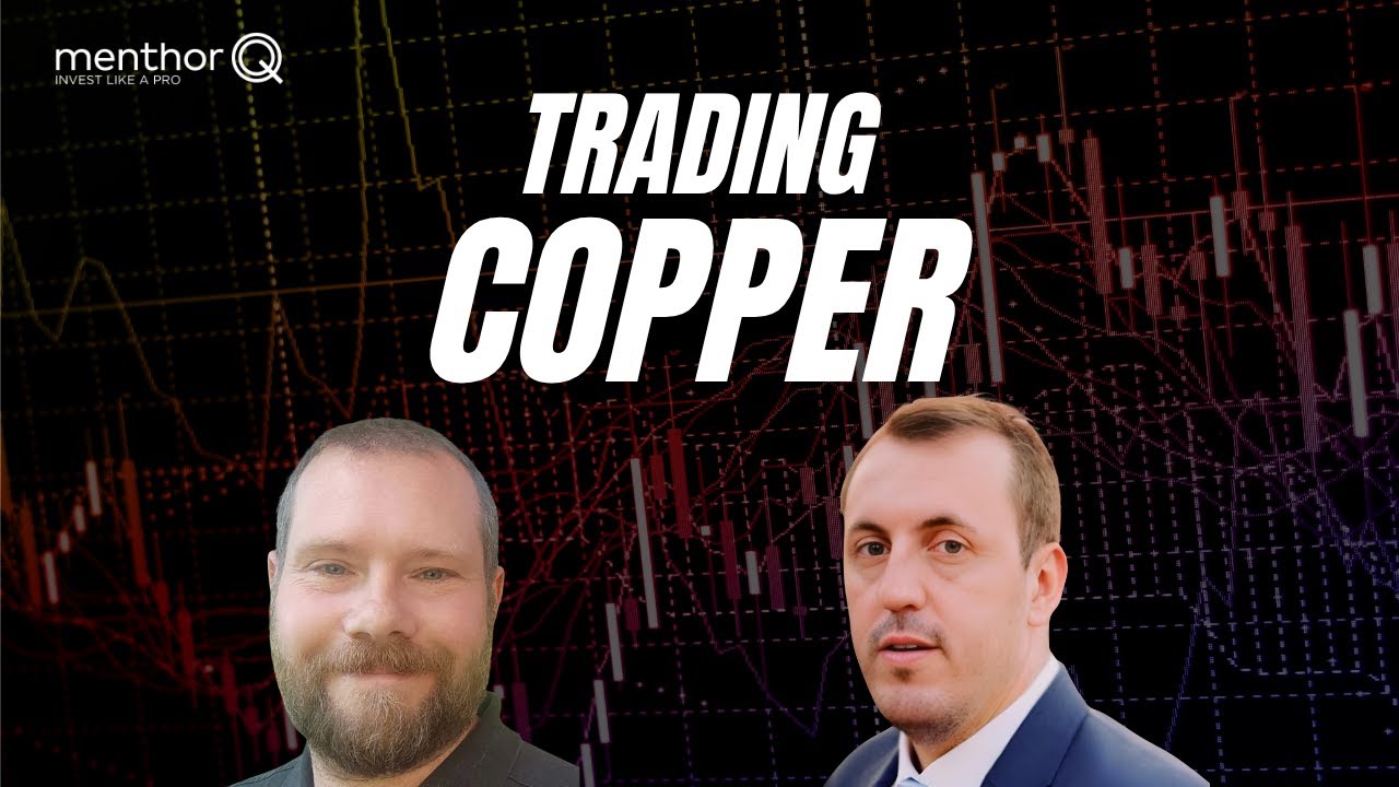 Copper Trading - YouTube