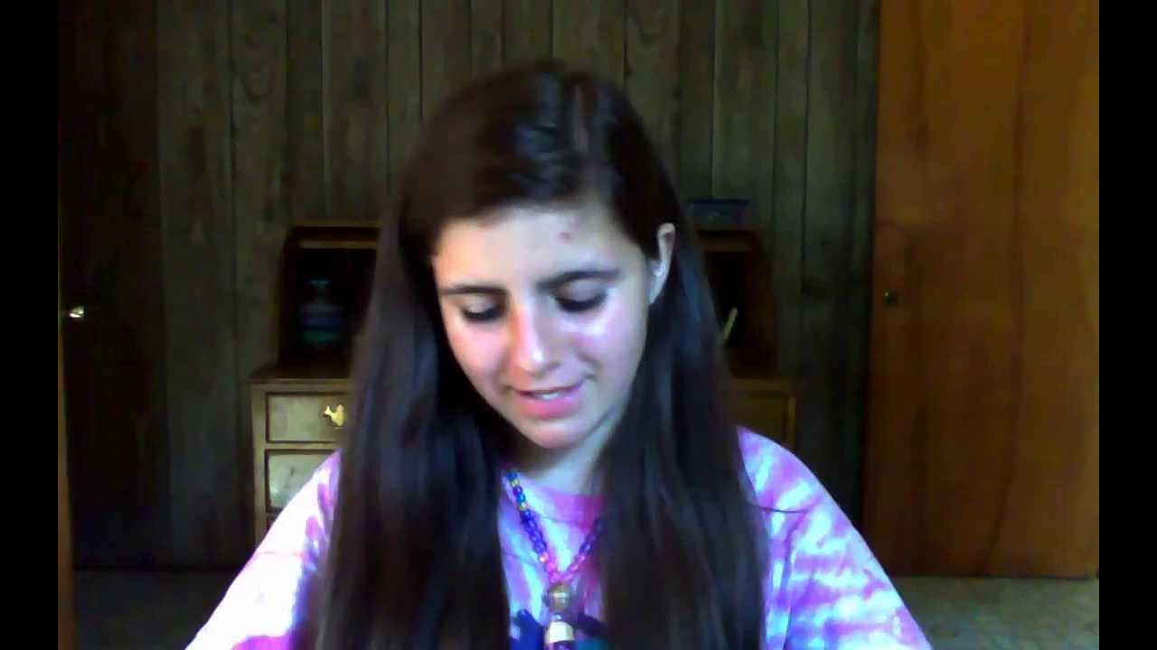 jack and jill from merry go round kasey musgrave by ldancer - YouTube