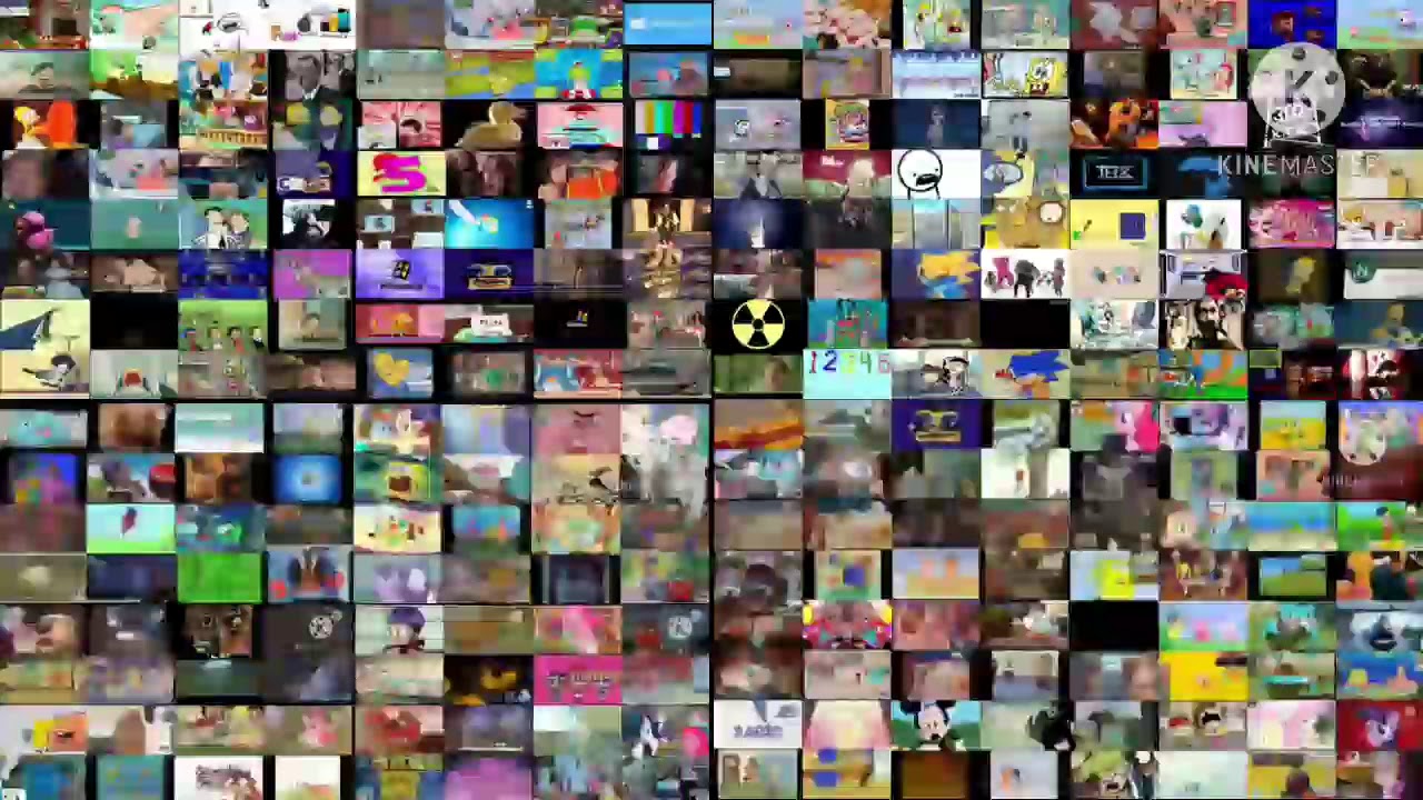 Sparta Remixes Mega Side By Side (santino gomez's version) - YouTube