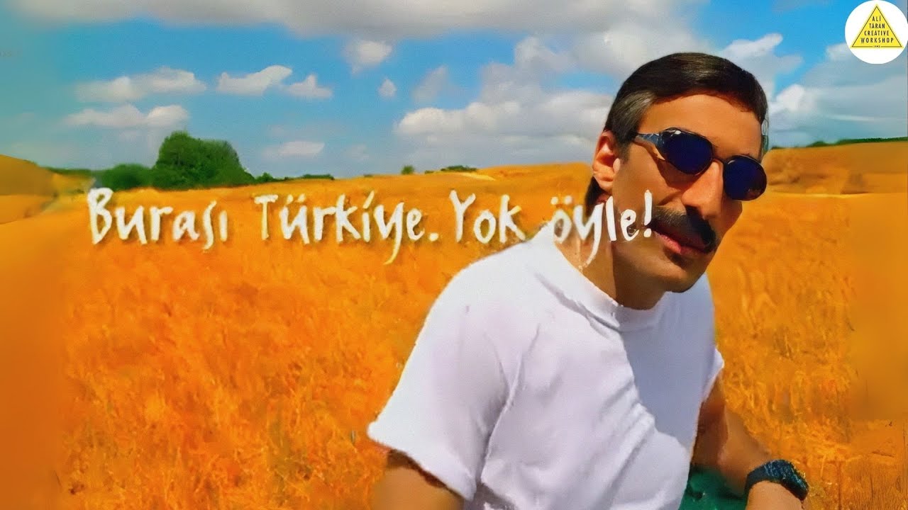 DERBY / Coni / Ali Desidero | ALİ TARAN CREATIVE WORKSHOP | ATCW ...