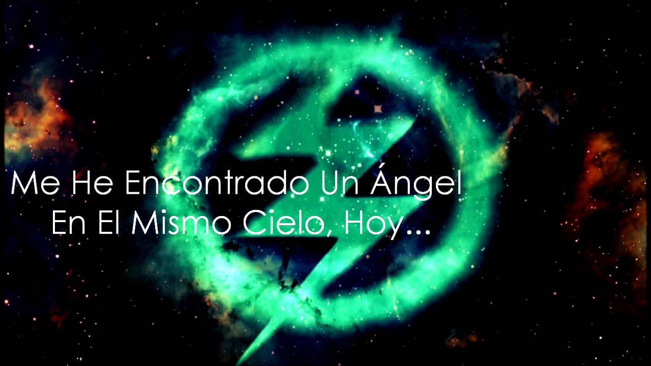 Zoé | Infinito [Demo Olmos] - YouTube