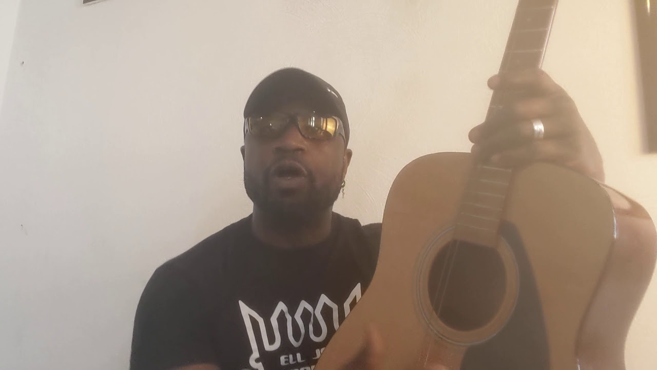 Boom boom. By Jerry Elliott. - YouTube