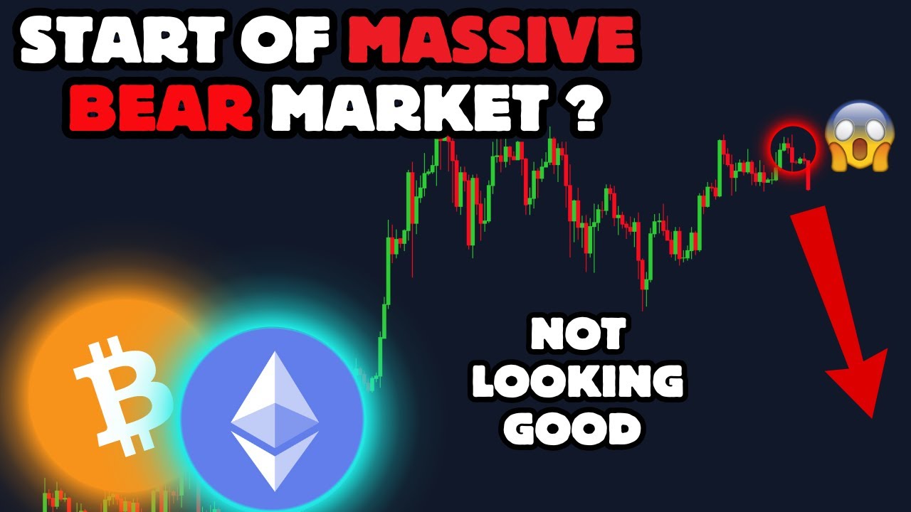 Important Altcoin + Bitcoin Cycle Analysis - YouTube