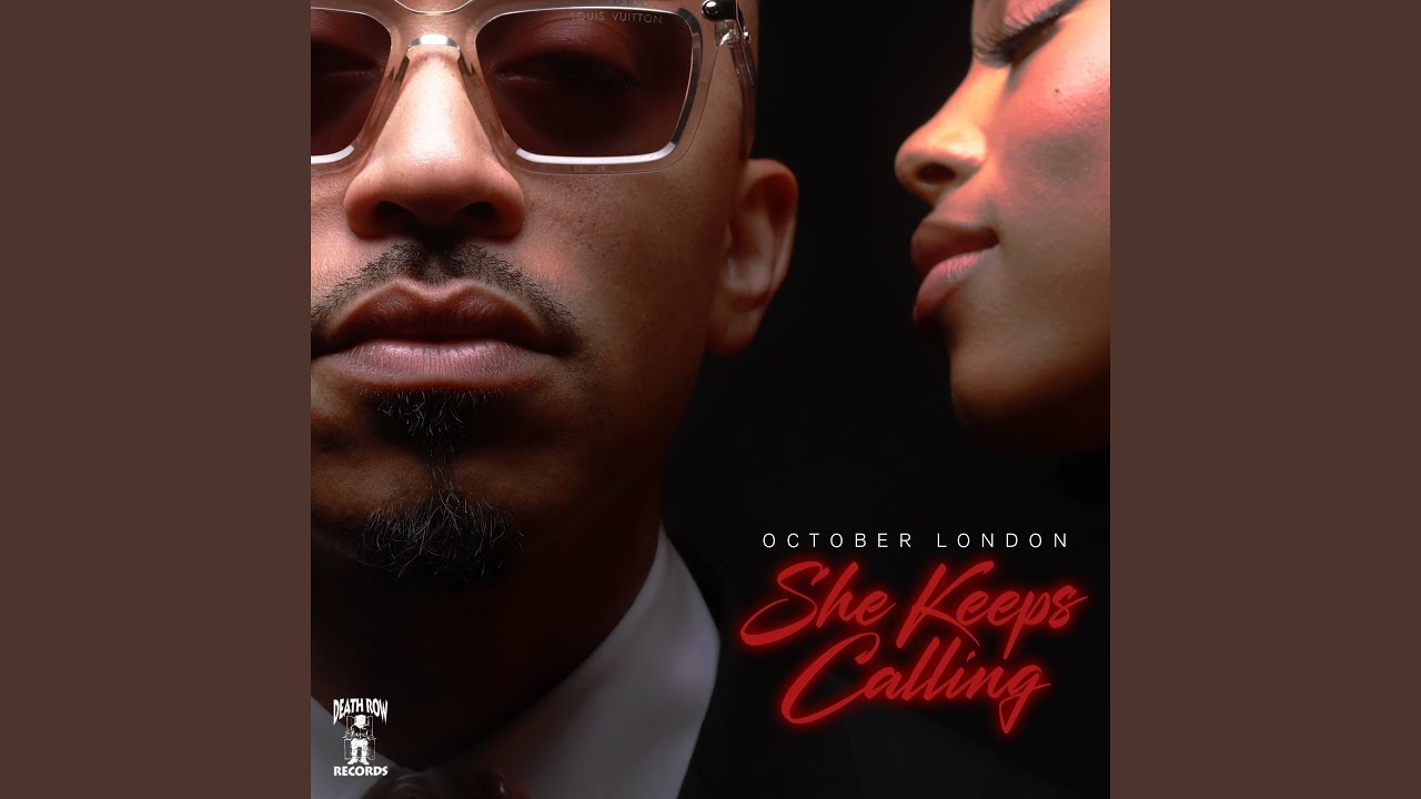 She Keeps Calling - YouTube