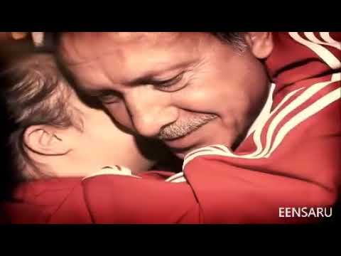 Recep Tayyip Erdoğan   Yeni Dombıra Mehter 2018