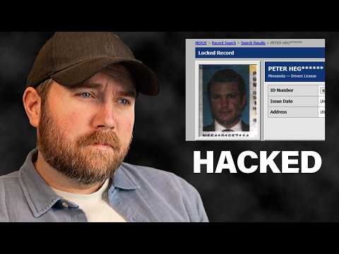 Biggest data breach ever