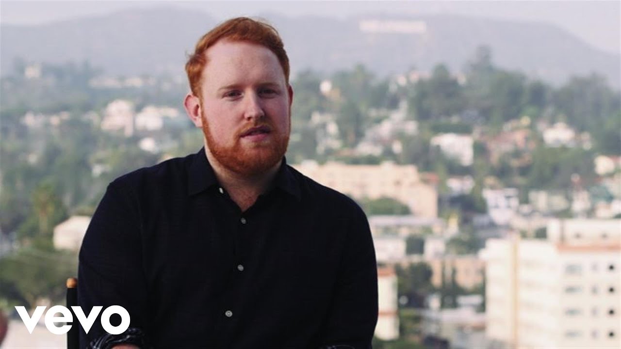 Gavin James - An Introduction To Gavin James - YouTube