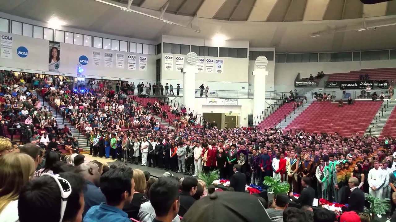 Townsend Jr High 2015 SCPA Awards - YouTube