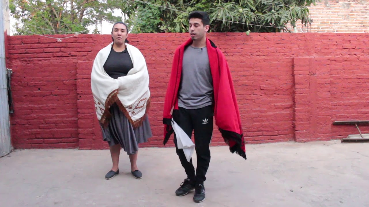¿COMO SE BAILA EL PALA PALA? - YouTube