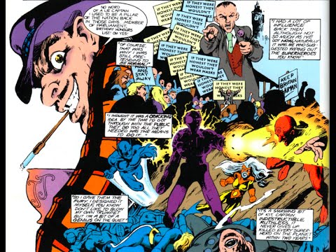 Mad Jim Jaspers - Alchetron, The Free Social Encyclopedia